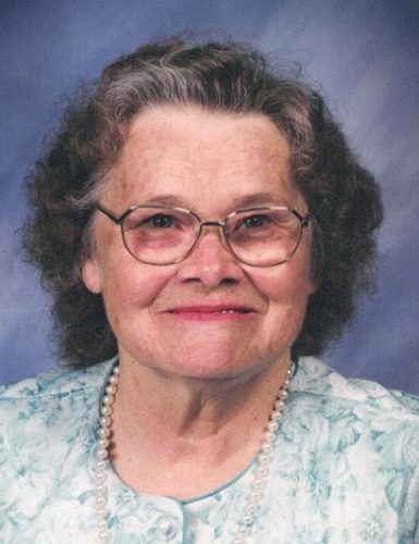 Martha A. Beatty | News, Sports, Jobs - The Sentinel